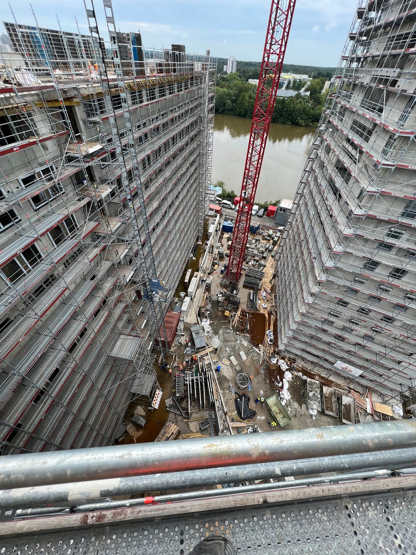 References – Hawk Vision